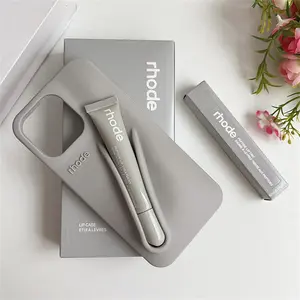 Must-Have Stylish Phone Case Accessory with Built-In Lip Balm Holder ...