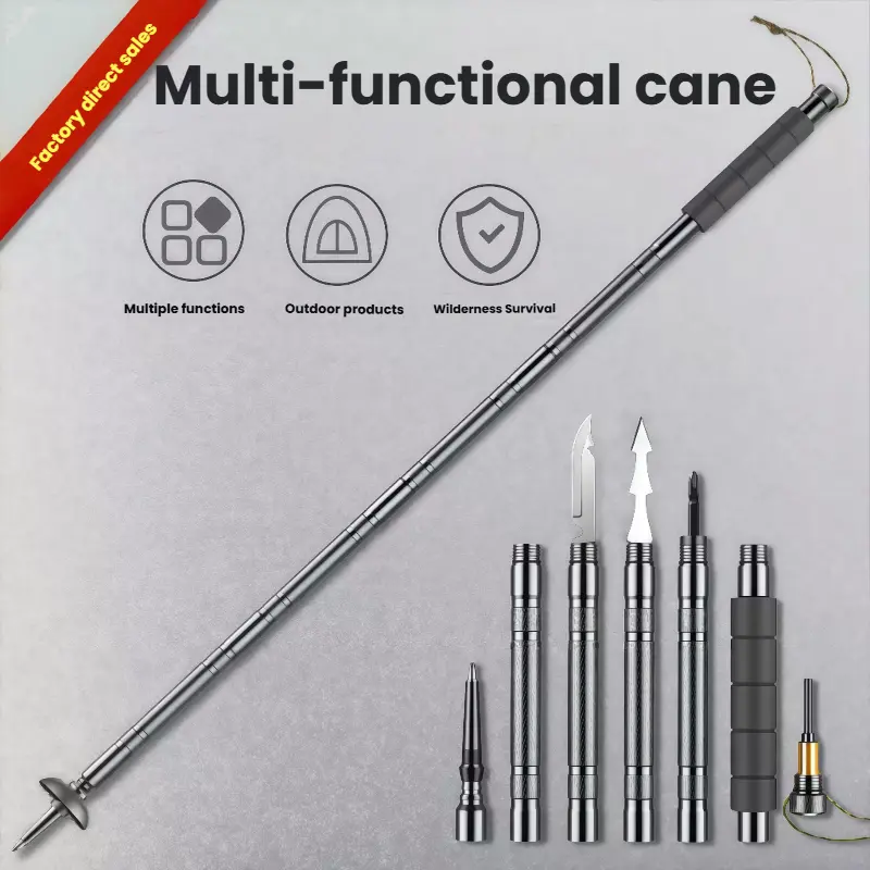 off the grid survival gear - TikTok Shop