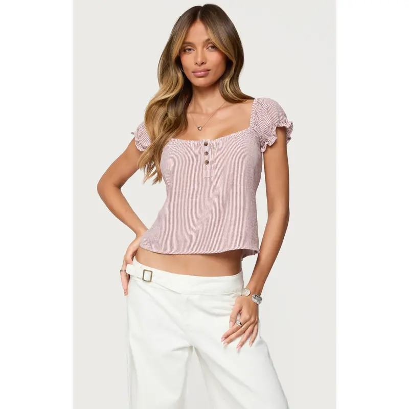 lilitina top - TikTok Shop