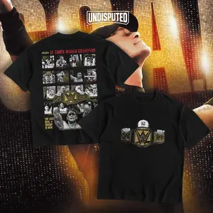 UNDISPUTED Warrenty Card For Heavy Cotton Shirt - Gift For All Order In ...