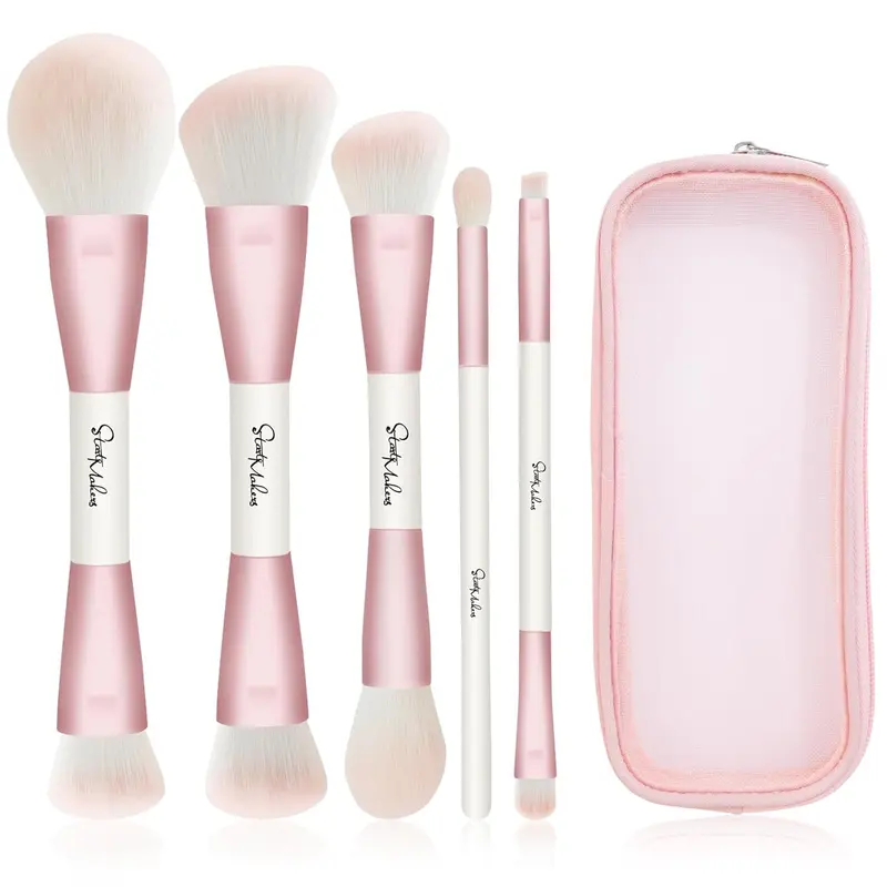 wonder woman makeup brushes - TikTok Shop