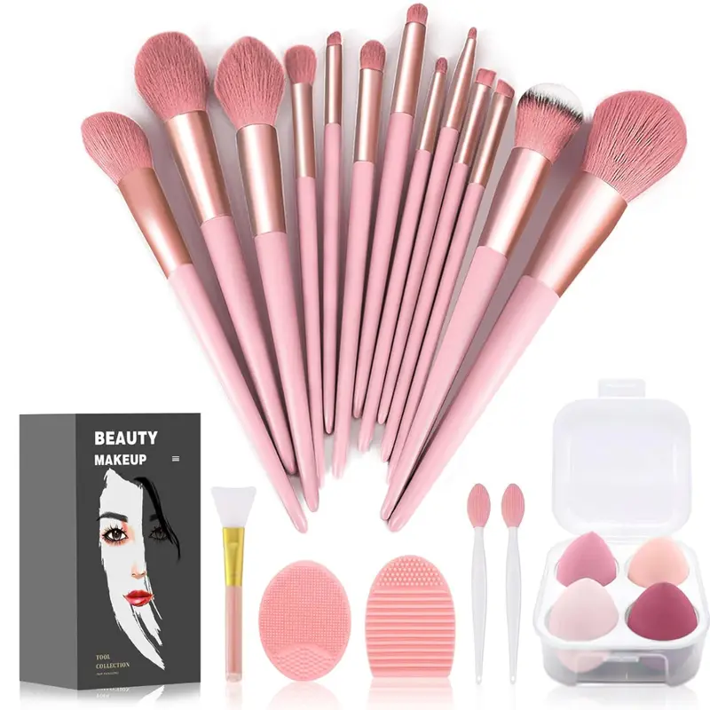 wonder woman makeup brushes - TikTok Shop