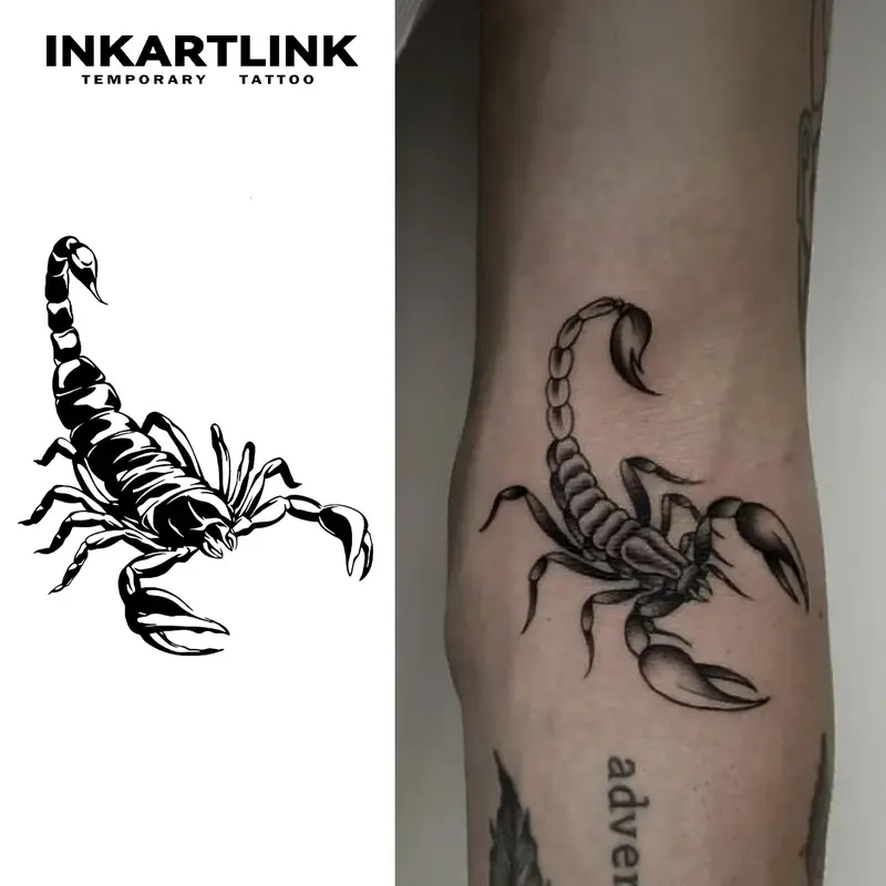 wings tattoo men - TikTok Shop