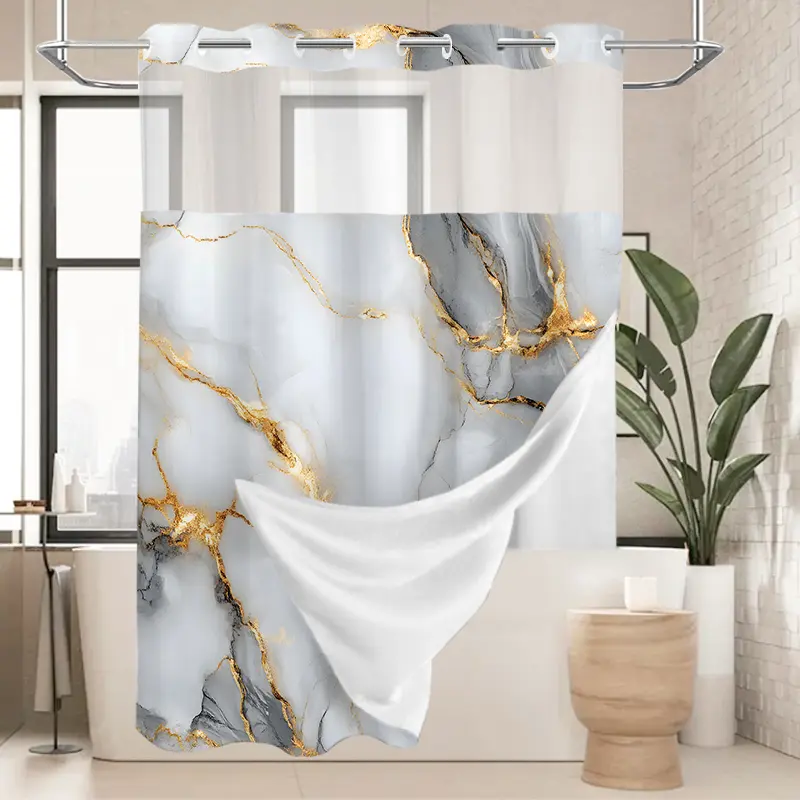 wrangler shower curtain set - TikTok Shop